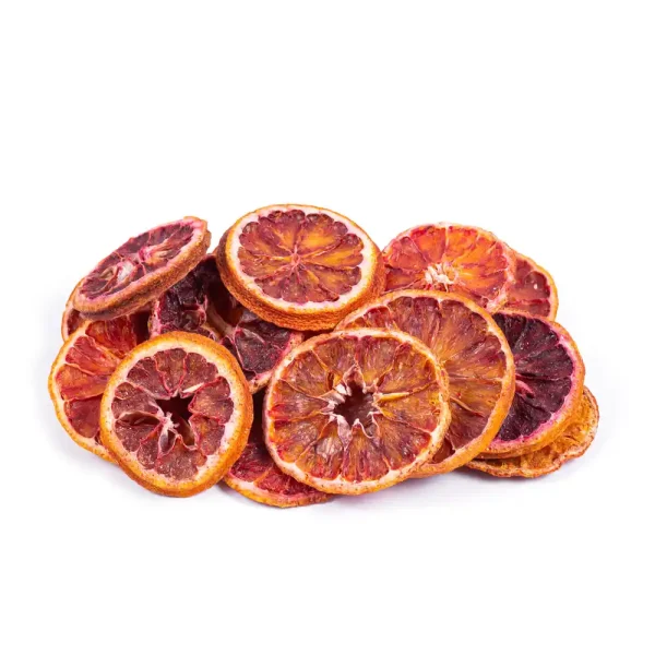 DRIED BLOOD ORANGES – Fruitiso
