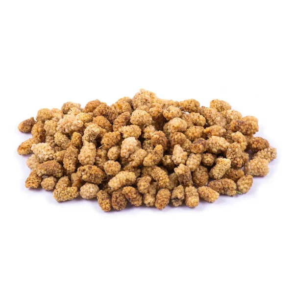 FRUITISO DRIED WHITE BERRY – Fruitiso