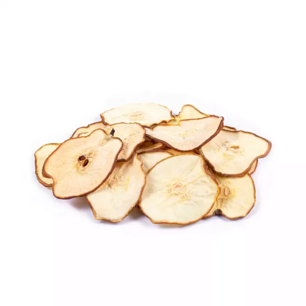 FRUITISO DRIED PEAR – Fruitiso